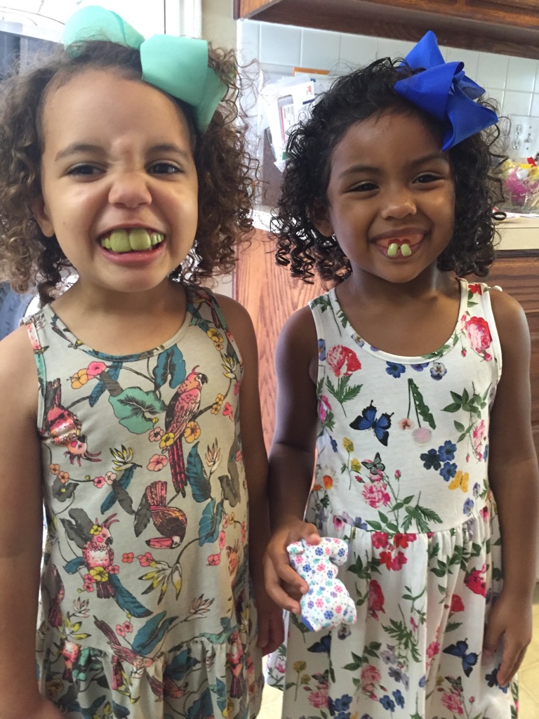 Rainy Day Adventures Tyler, Texas – Adventures of Seri and Abi