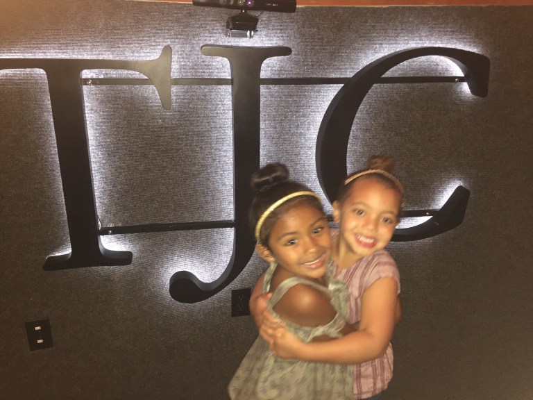 TJC’s Earth & Space Science Center Tyler, Texas – Adventures of Seri ...